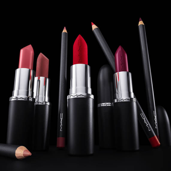 MAC: Καλλυντικά - Προϊόντα Μακιγιάζ | Galerie De Beauté