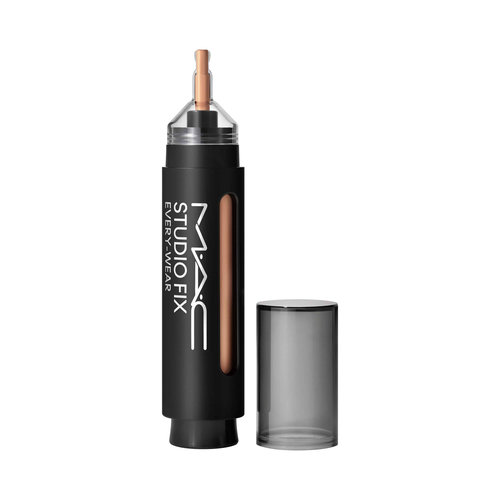 Foundation - Make Up Studio Fix Every-Wear All-Over Face Pen 12ml NW18 ...