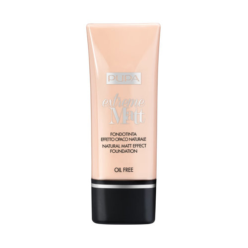 Foundation - Make Up Extreme Matt Foundation 30ml Porcelain 010 ...