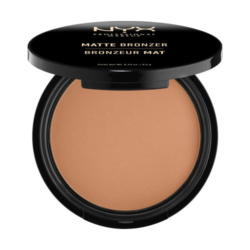 Bronzers Matte Bronzer 9,5gr Light | Galerie De Beaute