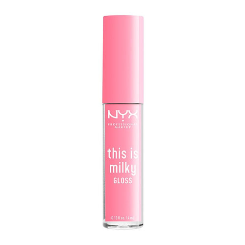 Lipgloss This Is Milky Gloss Lip Gloss 4ml 04 Milk It Pink | Galerie De ...