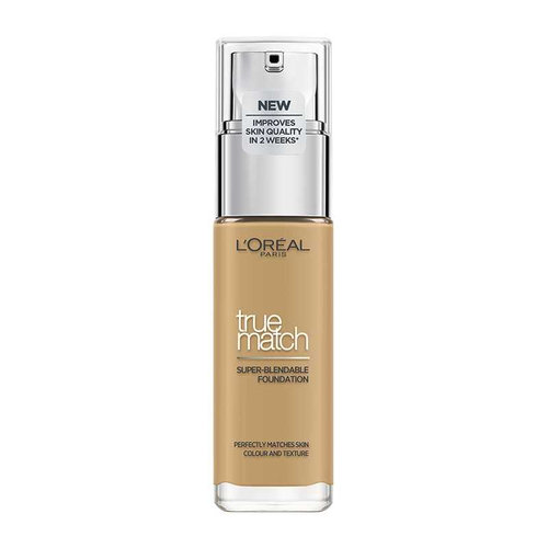 L'oreal True Match Foundation | Galerie De Beauté