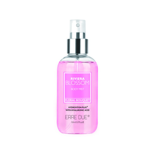Body Mist- Riviera Blossom 150ml | Galerie De Beaute