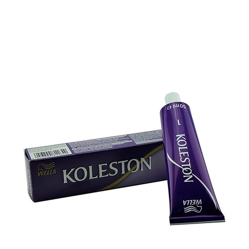 Koleston Κρεμα Βαφη Σωληναριο 4/77 Καστανο Μεσαιο Εντονο Σοκολατι ...