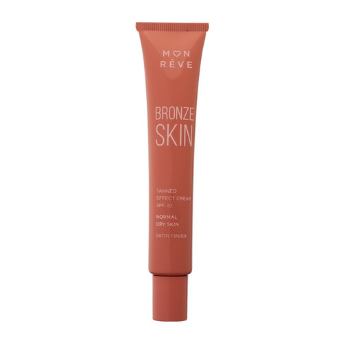 BB & CC Cremes Bronze Skin Dry Skin 30ml 2 | Galerie De Beaute