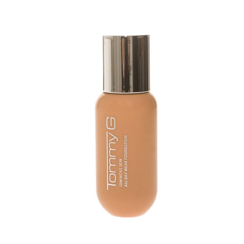 Foundation - Make Up Luminous Skin Foundation 30ml 02 | Galerie De Beaute