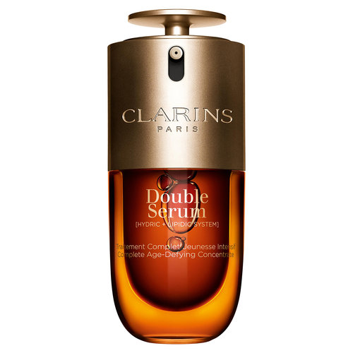CLARINS Double Serum | Galerie De Beauté