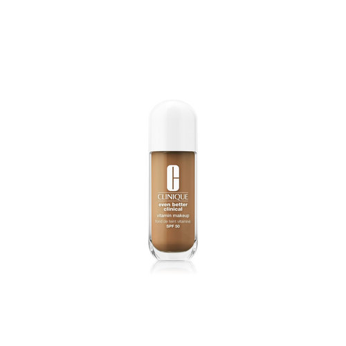 Foundation - Make Up Even Better Clinical™ Vitamin Makeup SPF50 30ml ...