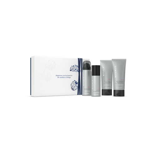 Rituals Homme Small Gift Set | Galerie De Beaute